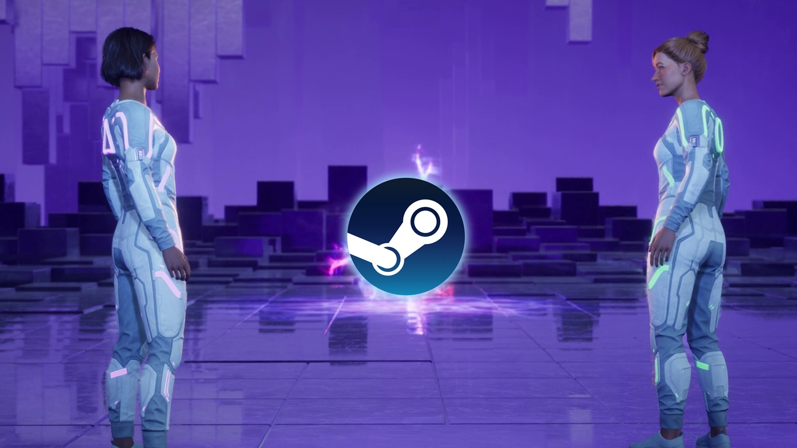 Split Fiction has been Steam Deck Verified | Shacknews