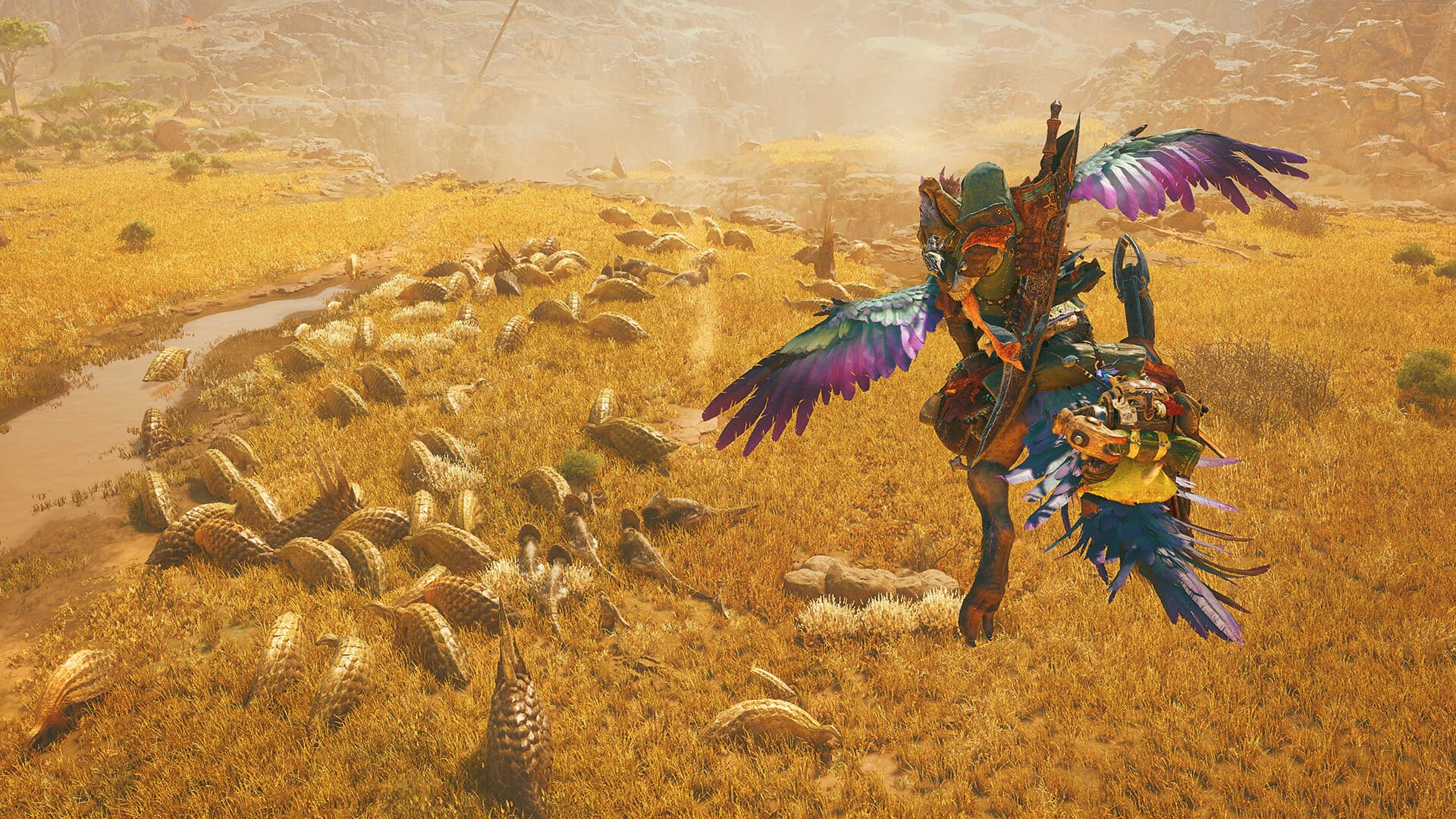 All monster weaknesses and weak spots - Monster Hunter Wilds | Shacknews