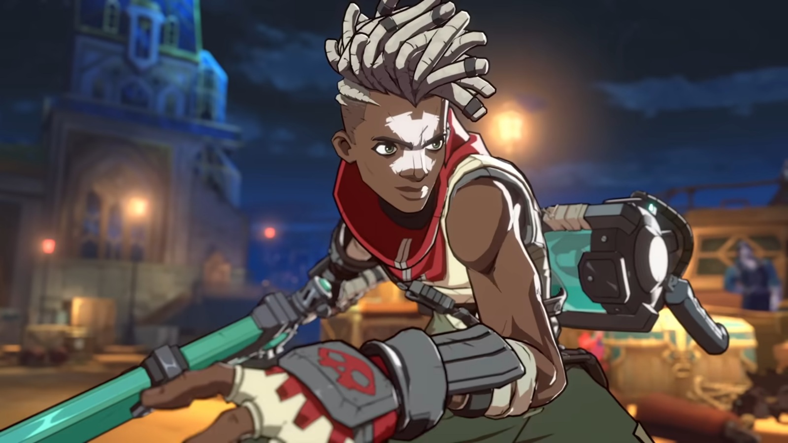 2XKO's wants to get its champion roster to 24 characters as a good ...