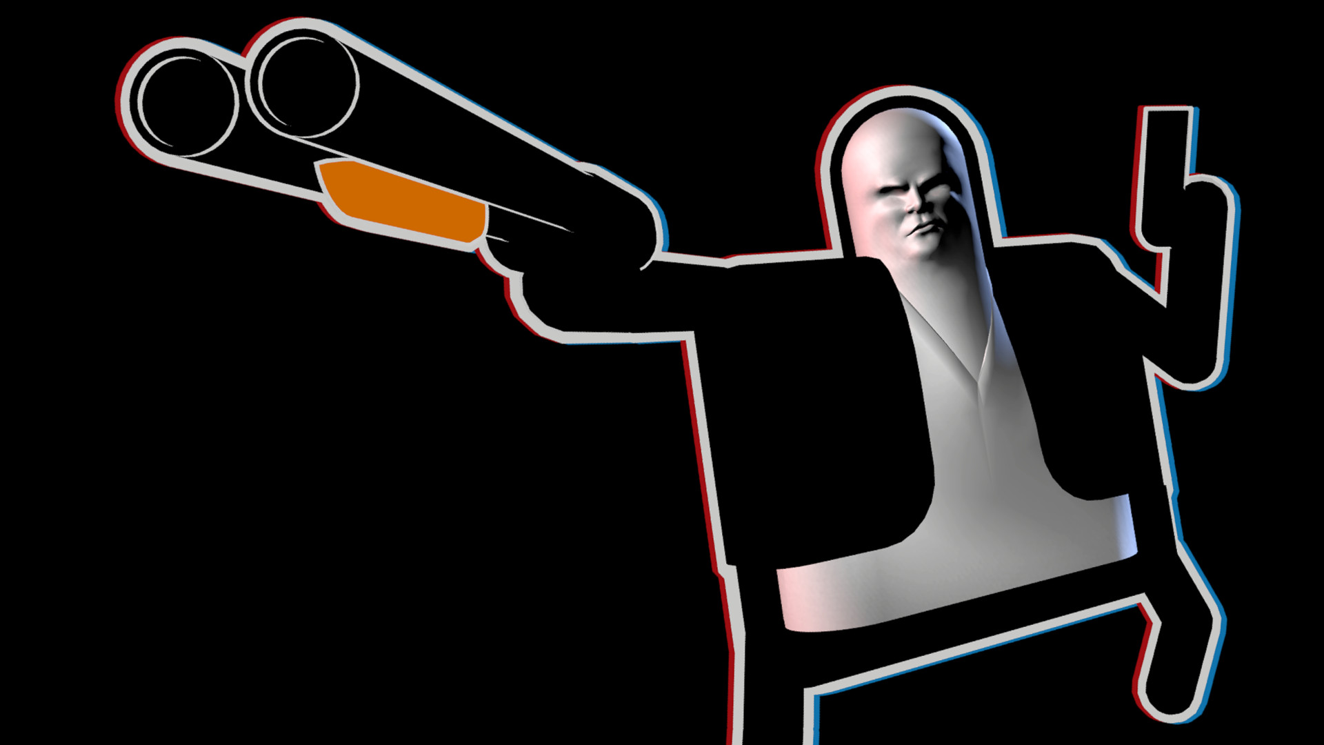 Shotgun Cop Man review: Super Heat Boy | Shacknews