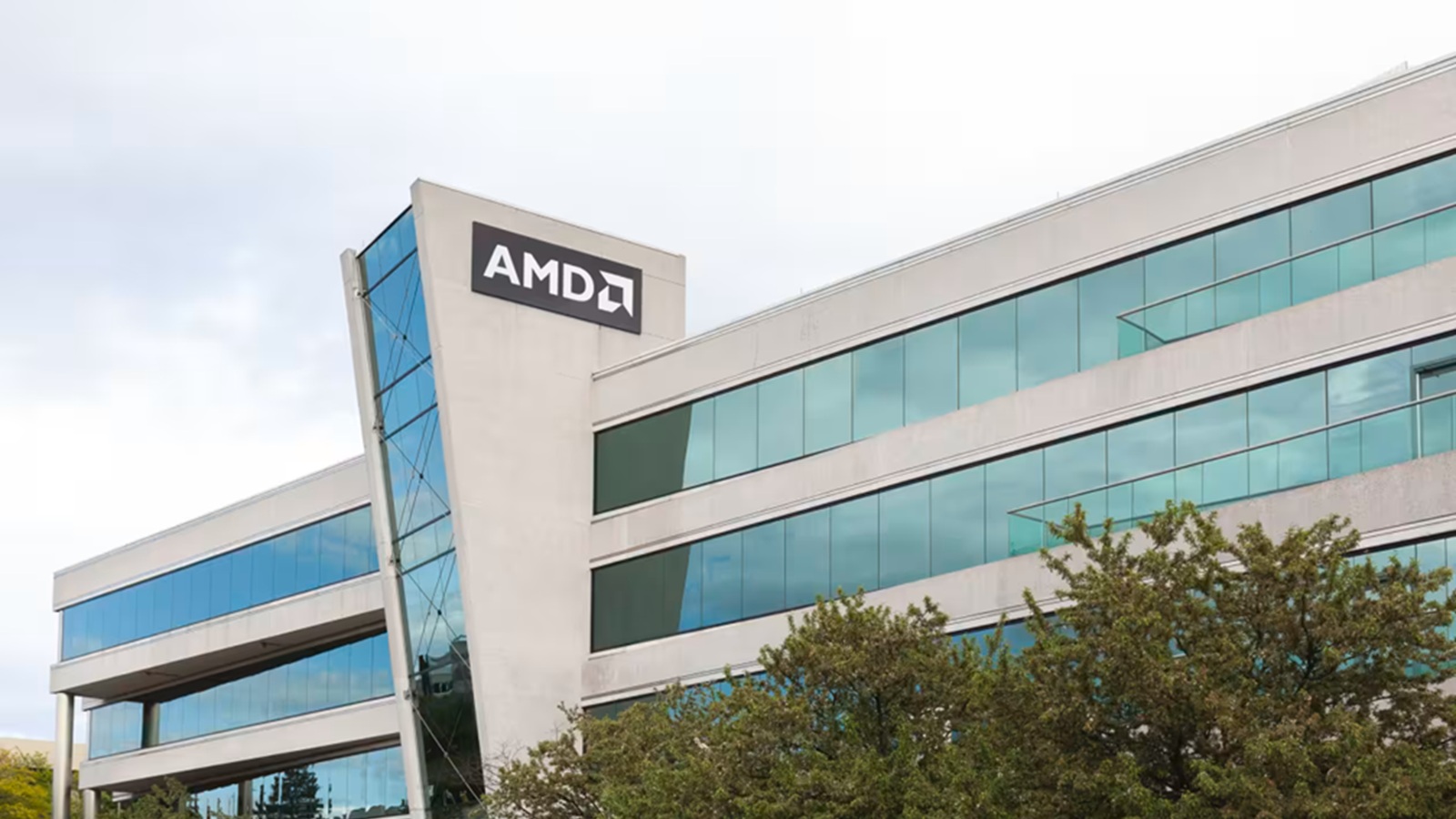 AMD Q1 2025 earnings results beat EPS and revenue expectations | Shacknews