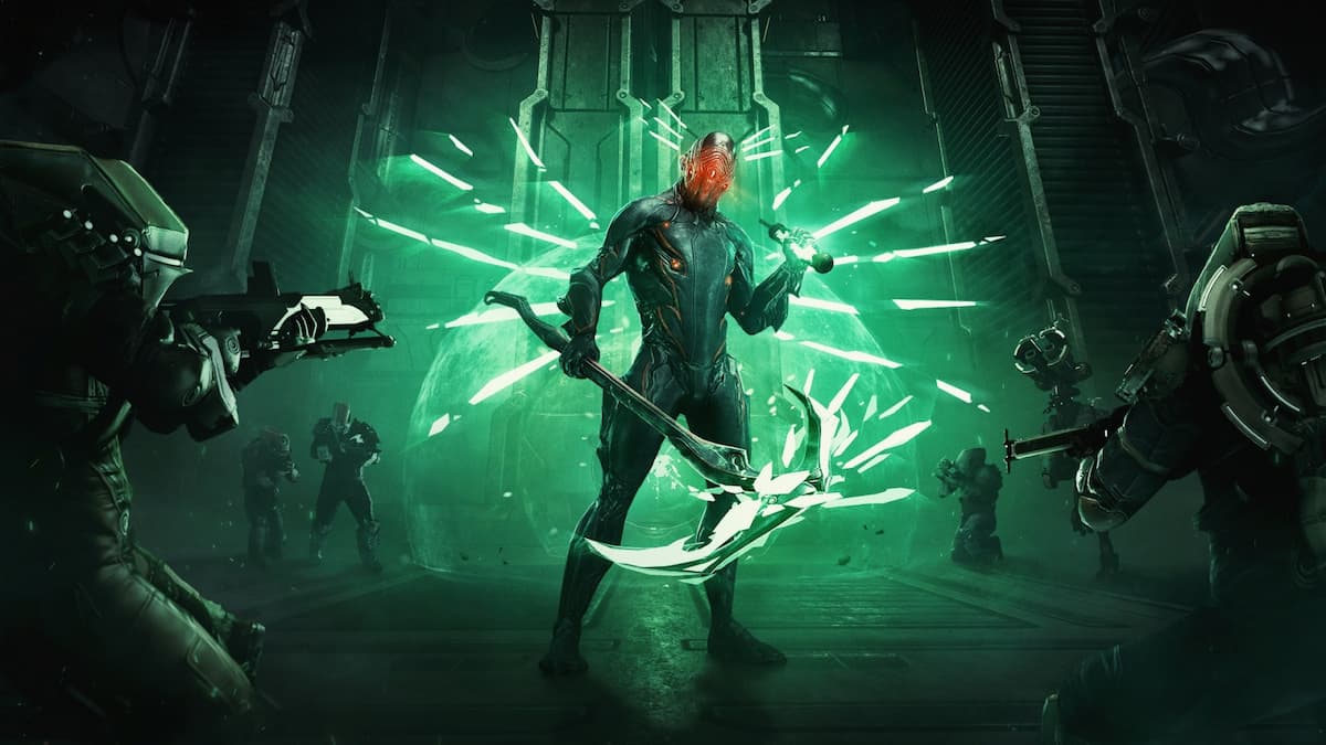 How to donate to the Leverian in Warframe | Shacknews