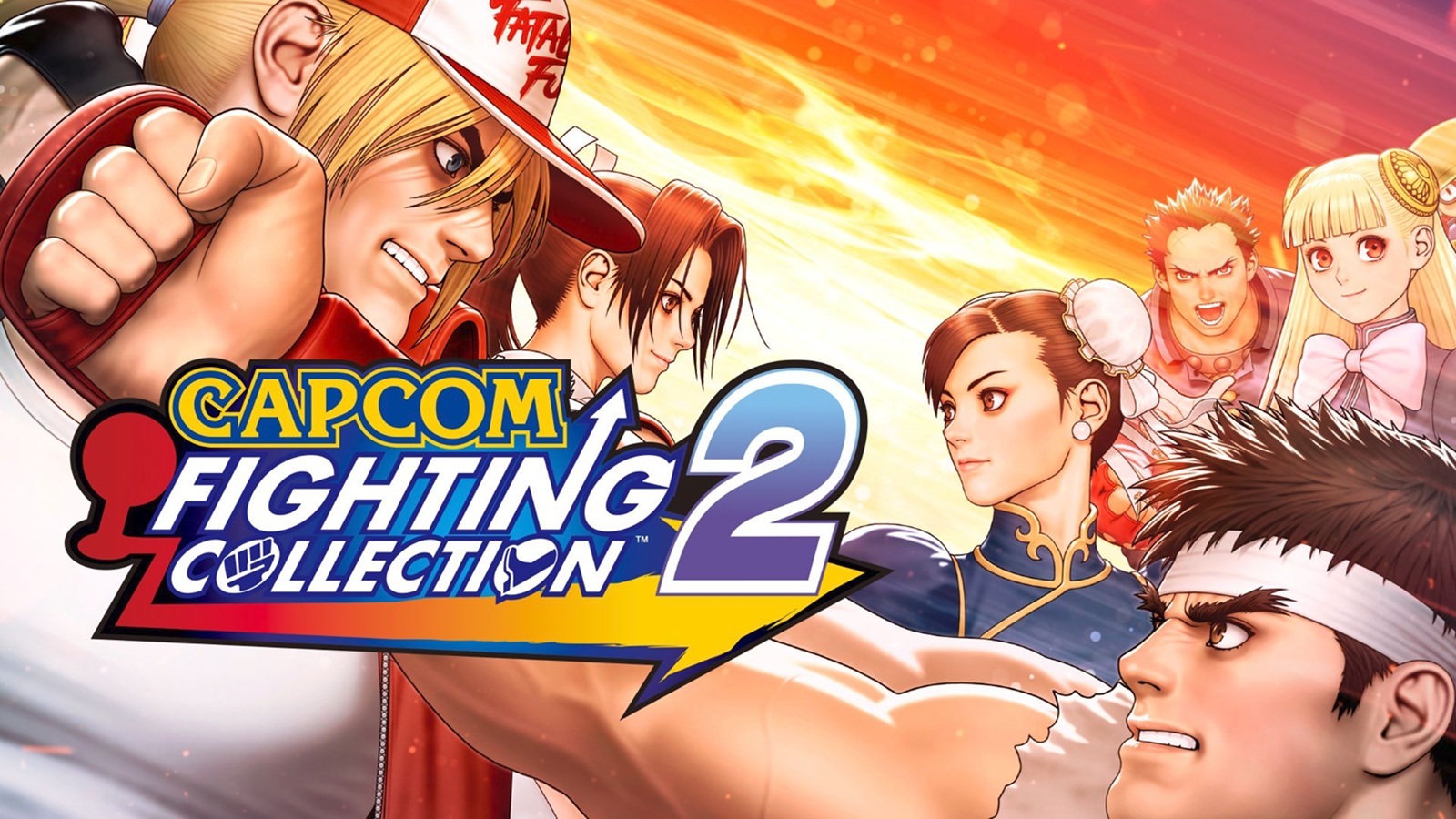 Capcom Fighting Collection 2 review: A buffet of brawling's best | Shacknews