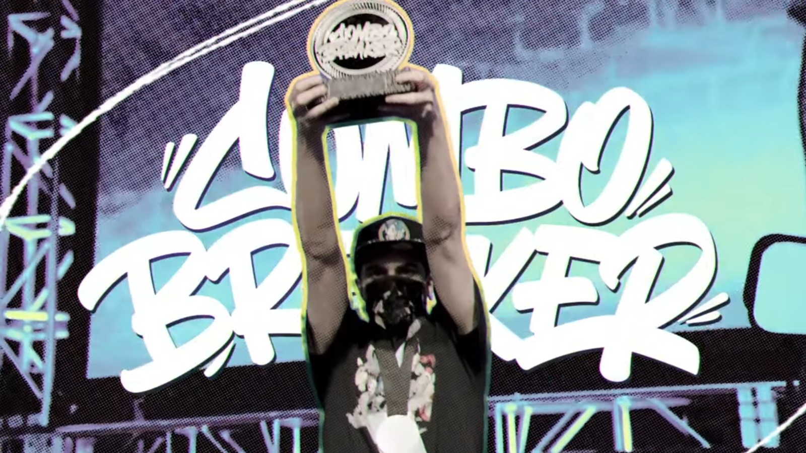 Combo Breaker 2025: Schedule, brackets, prize pool, games & where to ...