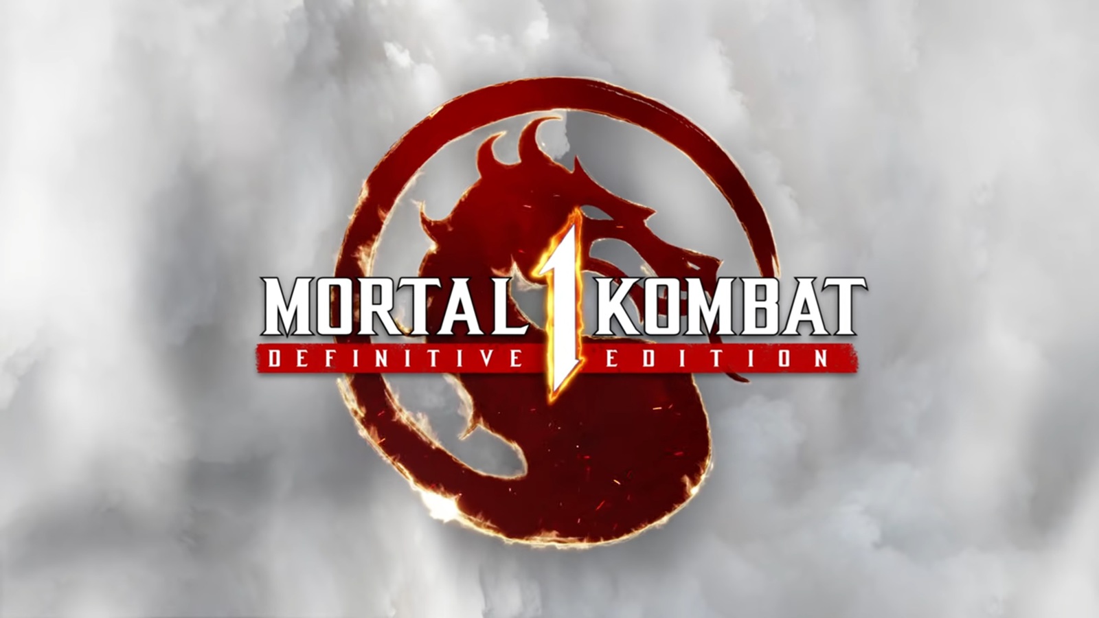 Mortal Kombat 1 Definitive Edition brings all of the game's kontent together in one set | Shacknews