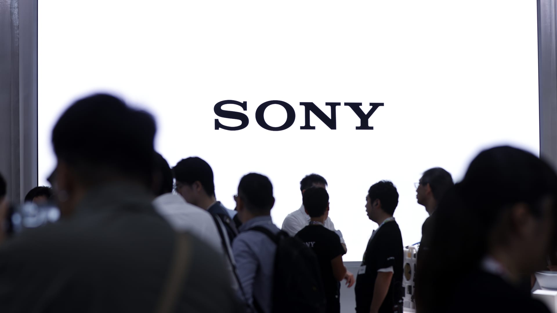 Sony announces $1.7 billion share buyback program | Shacknews