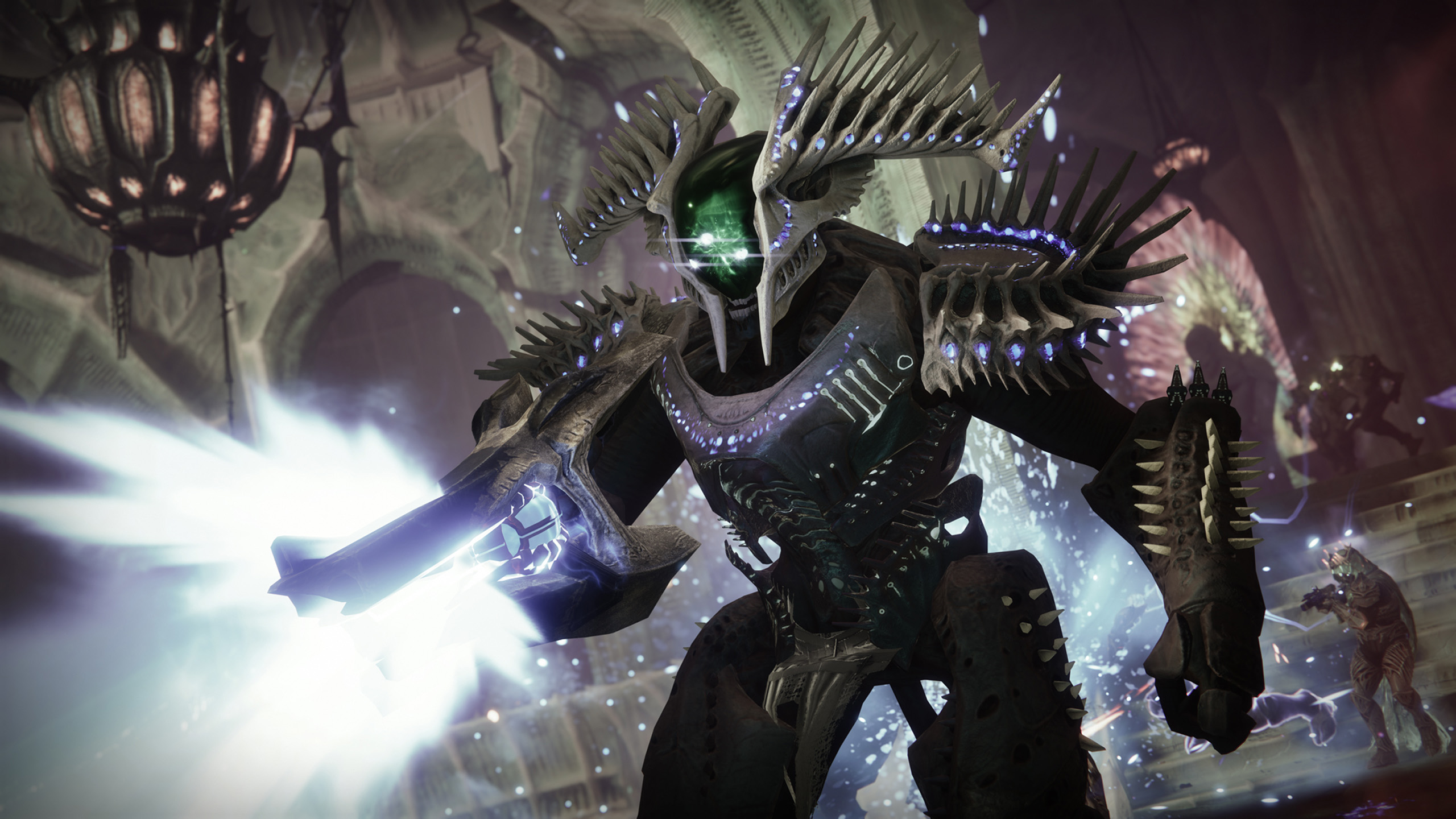 Destiny 2 update 8.2.6.2 patch notes | Shacknews