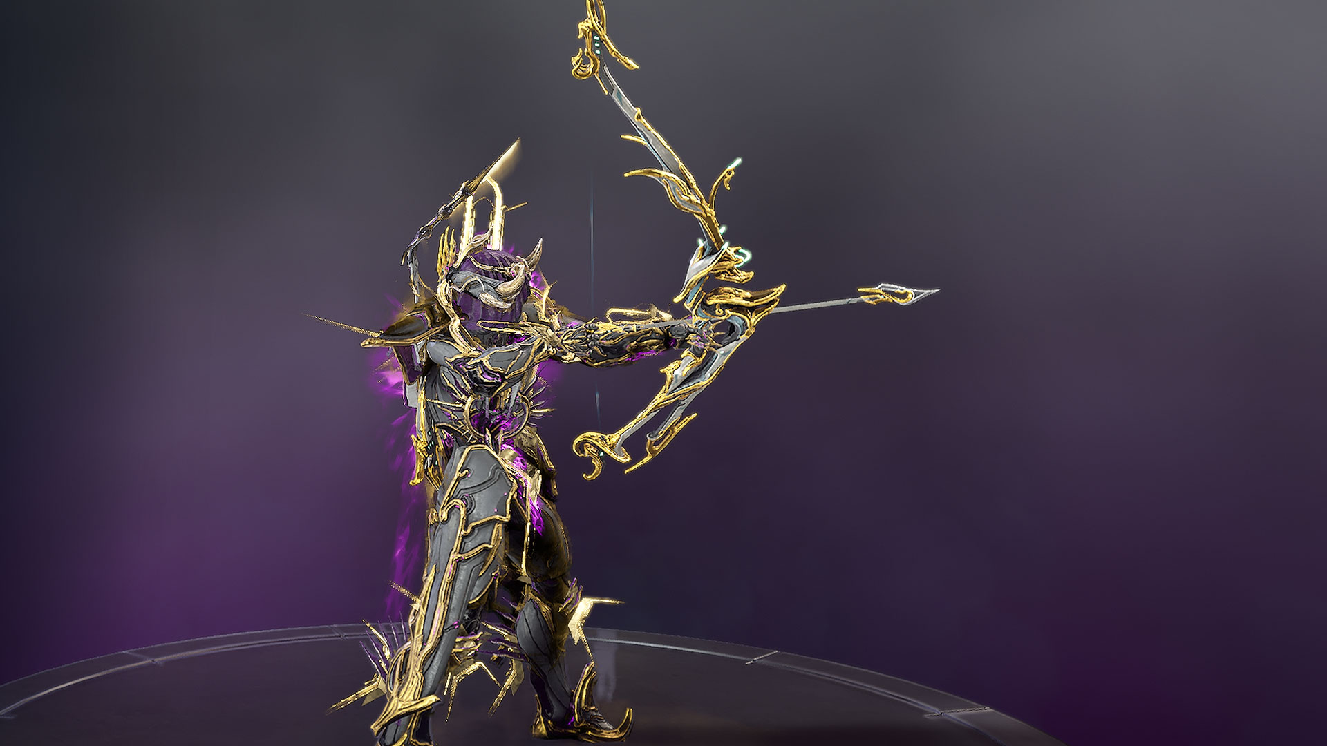 All Daikyu Prime Relics in Warframe | Shacknews