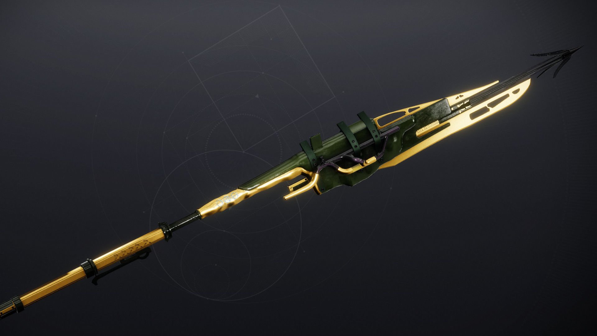 Greasy Luck god roll - Destiny 2 | Shacknews