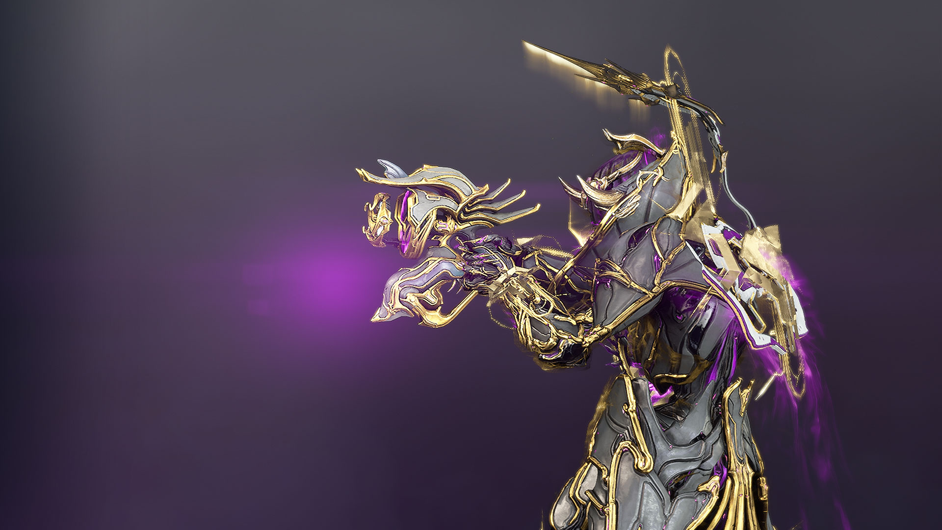 All Kompressa Prime Relics in Warframe | Shacknews