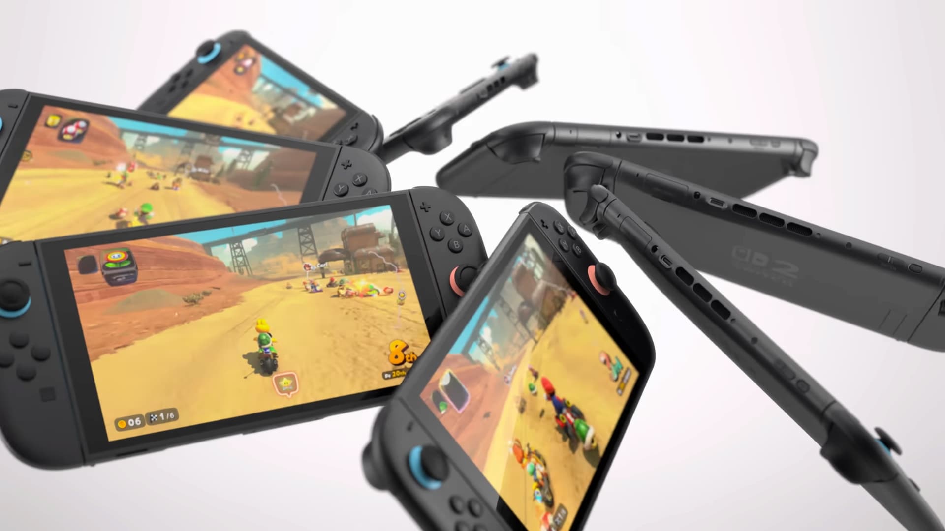 How to appear offline on the Nintendo Switch 2 | Shacknews