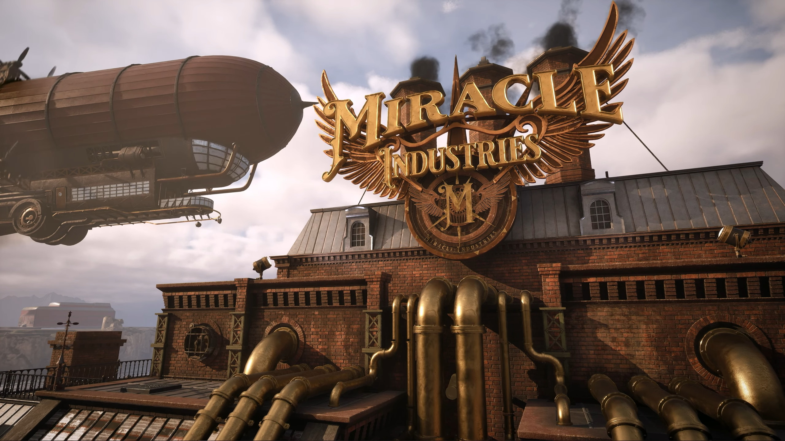 Clockwork Revolution gets an in-depth, time-jumping trailer | Shacknews