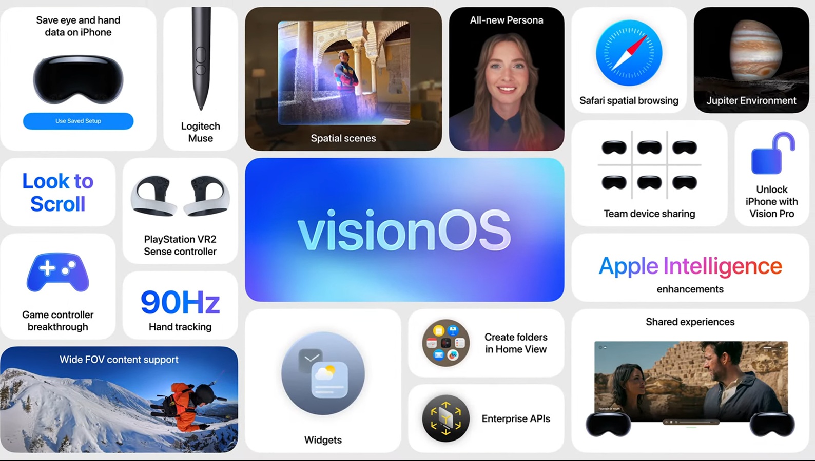 Apple visionOS 26 to add PS VR2 Controller support | Shacknews