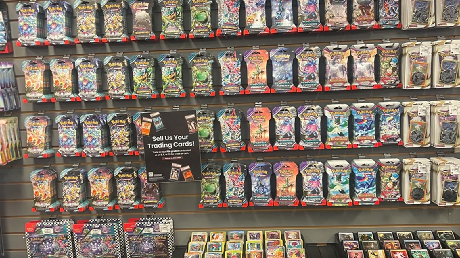 GameStop (GME) Q1 2025 Collectibles revenue grew 54% from prior year ...