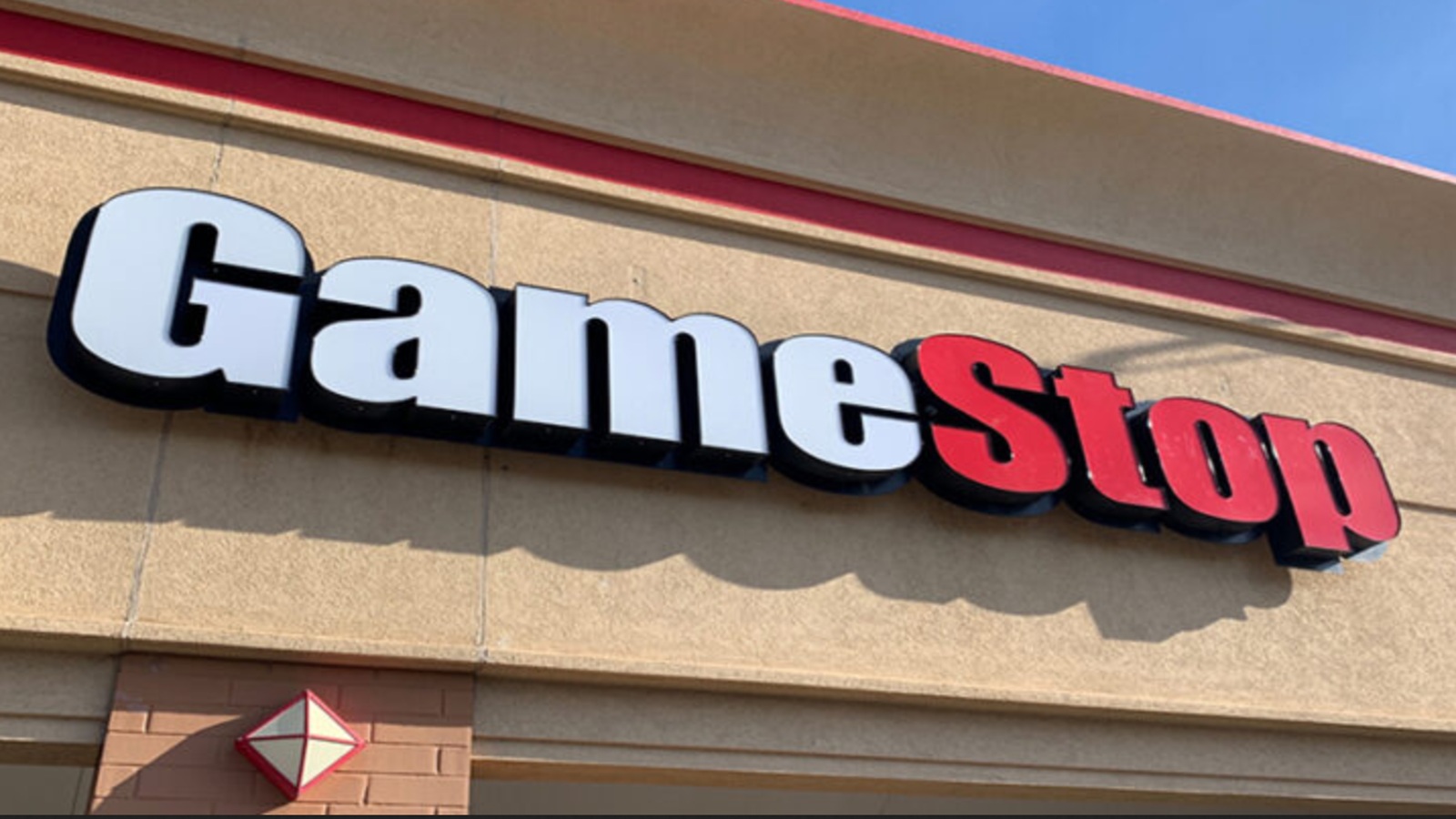 GameStop (GME) reports 68.1 million directly registered shares (DRS) as ...