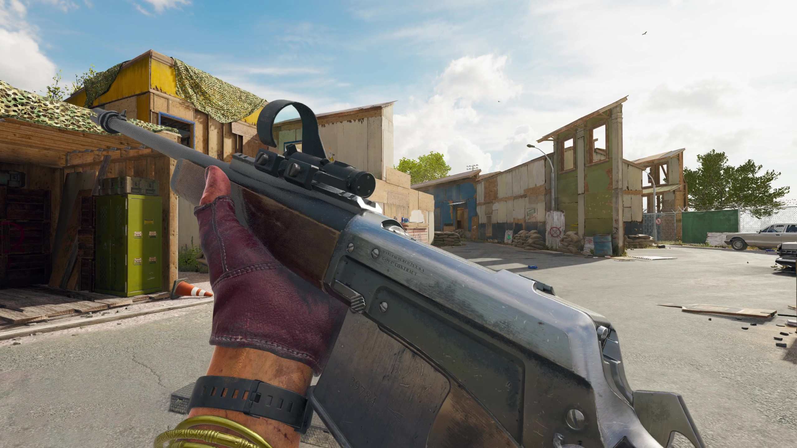 Best Essex Model 07 Loadout in Call of Duty: Black Ops 6 | Shacknews