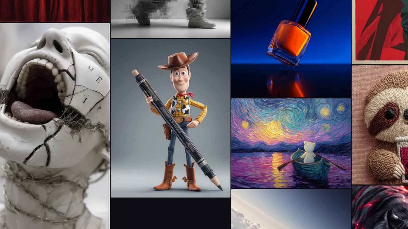 Disney & Universal file copyright lawsuit against Midjourney AI company | Shacknews