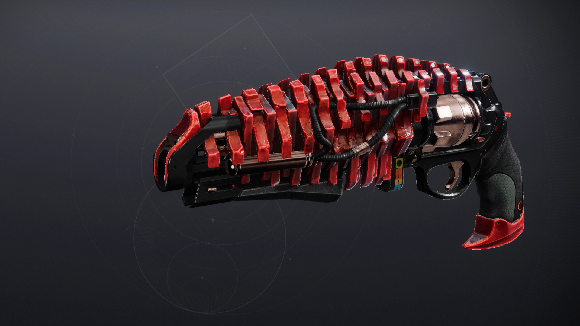 Unloved god roll - Destiny 2 | Shacknews