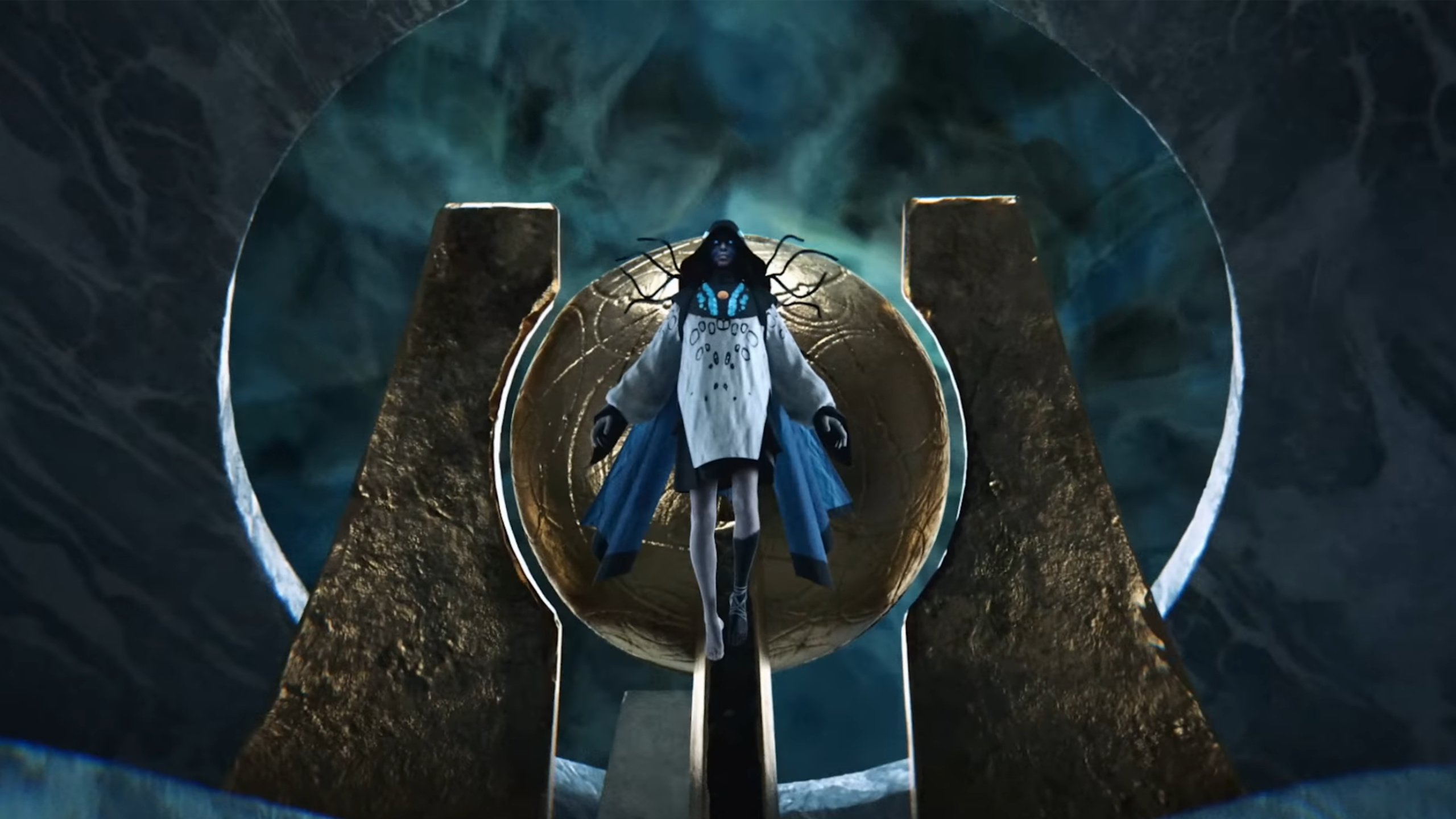 What to choose from the Ritual Initiation quest - Destiny 2 | Shacknews