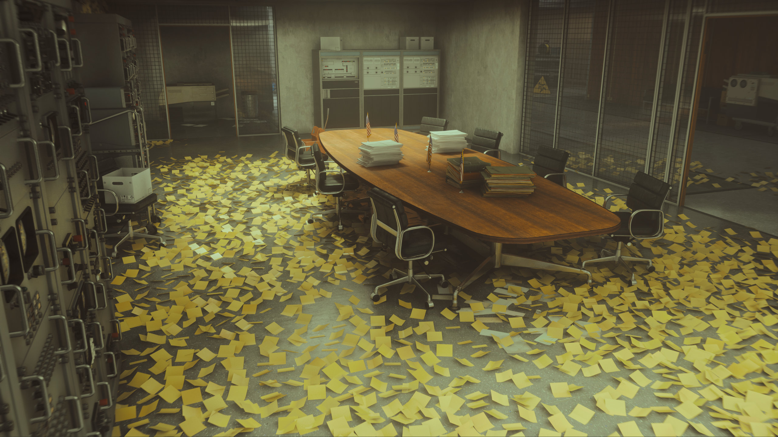 How to get Lost Assets & Research Samples - FBC: Firebreak | Shacknews