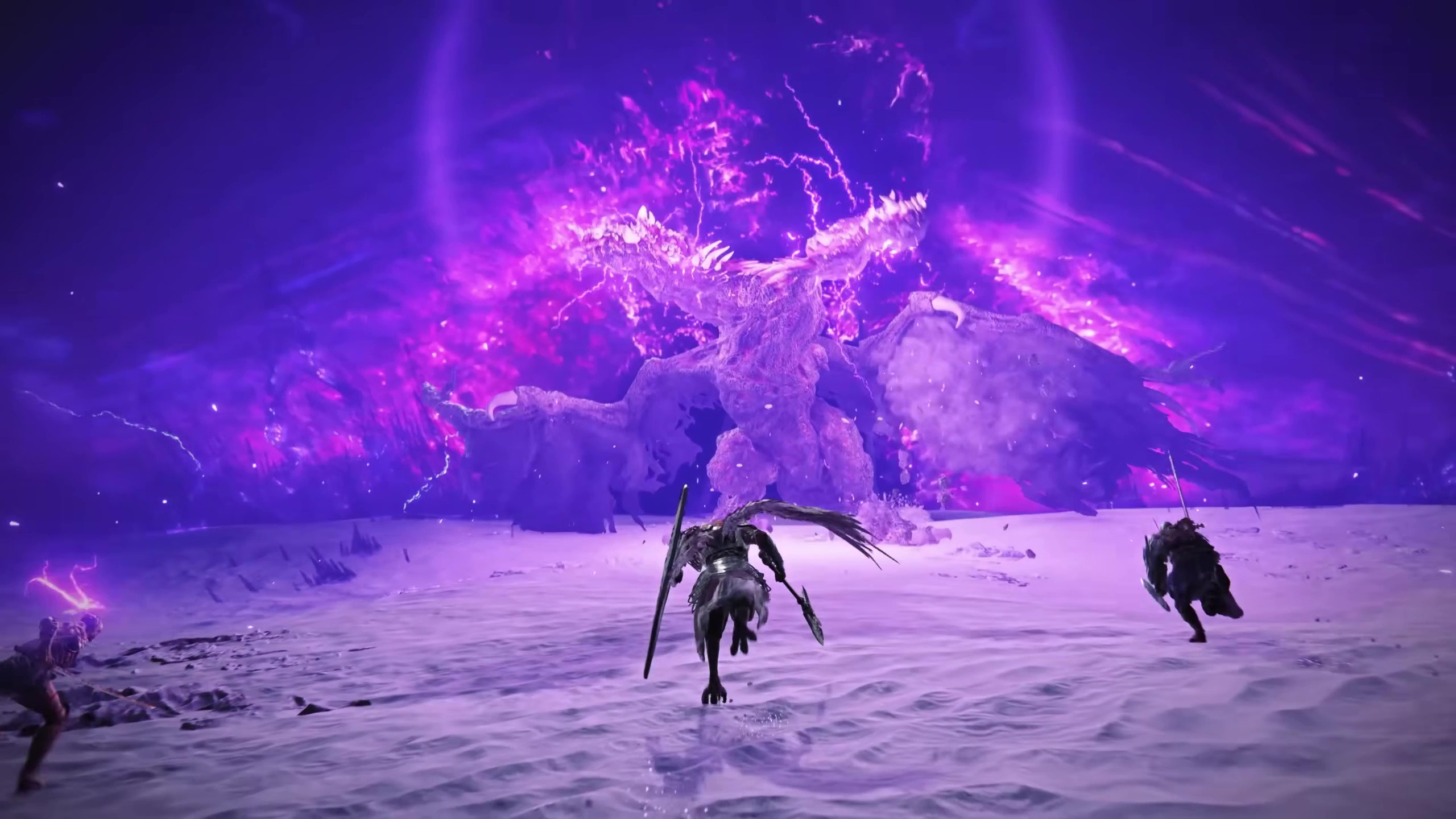 What are Everdark Sovereign Expeditions in Elden Ring: Nightreign? | Shacknews