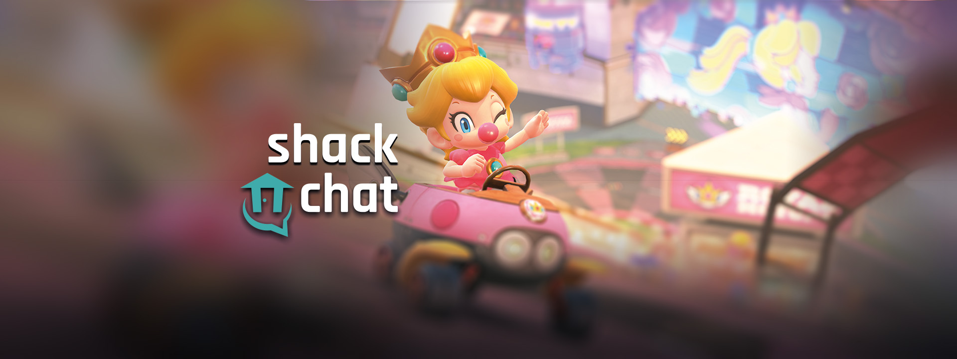 Shack Chat: What is your favorite Mario Kart World track so far ...