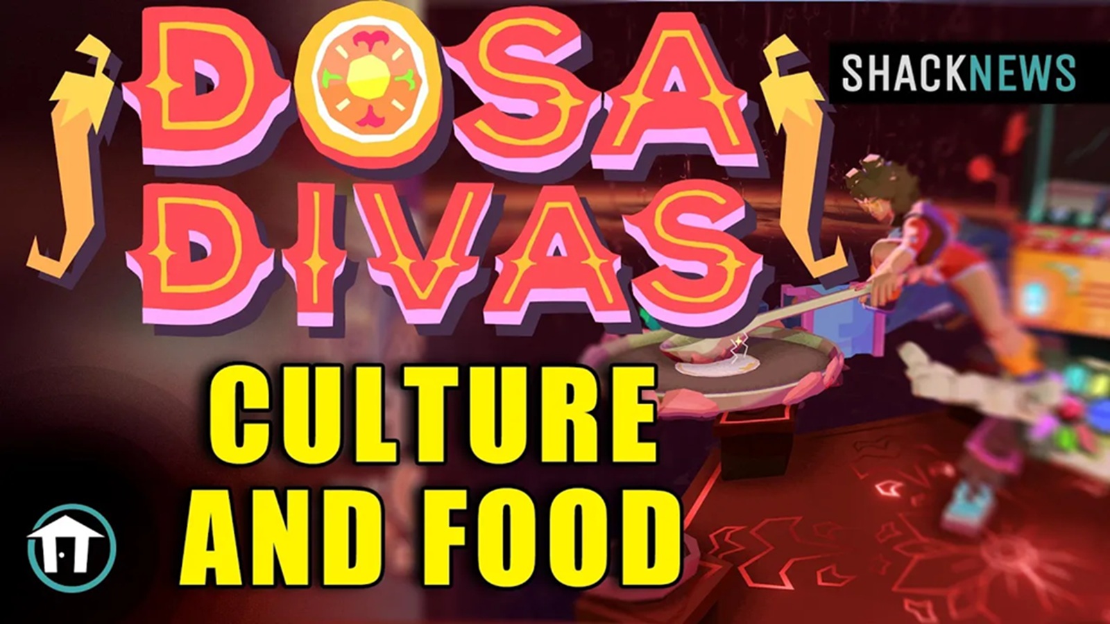 Dosa Divas director on mixing food & community into a narrative RPG ...