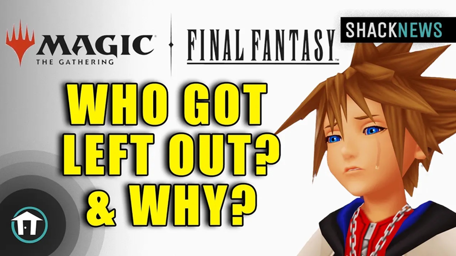 Shacknews E4 2025 | Shacknews