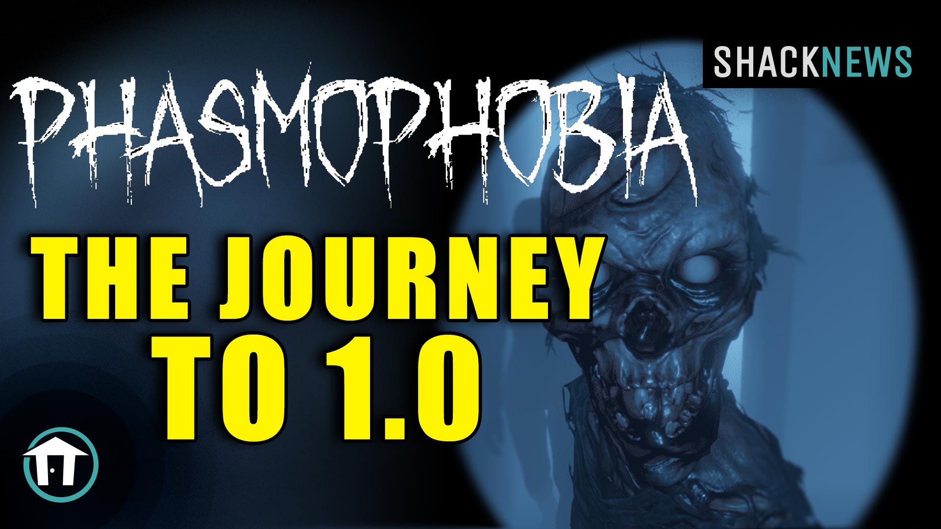 Phasmophobia devs talk about the early access cycle and growing its team | Shacknews
