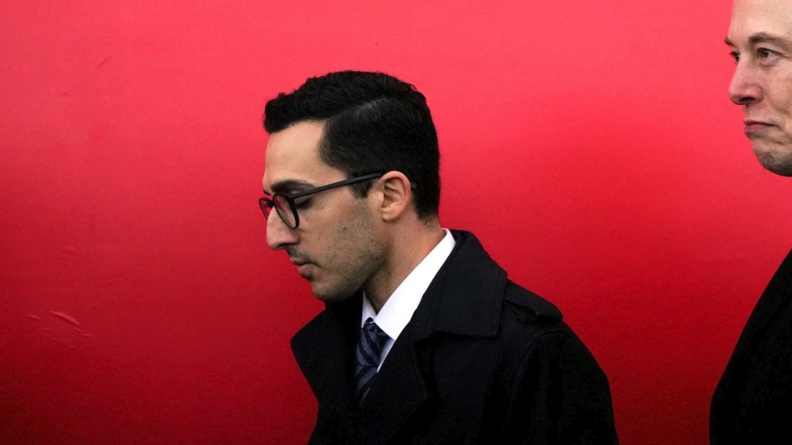 Tesla (TSLA) president of manufacturing Omead Afshar fired | Shacknews