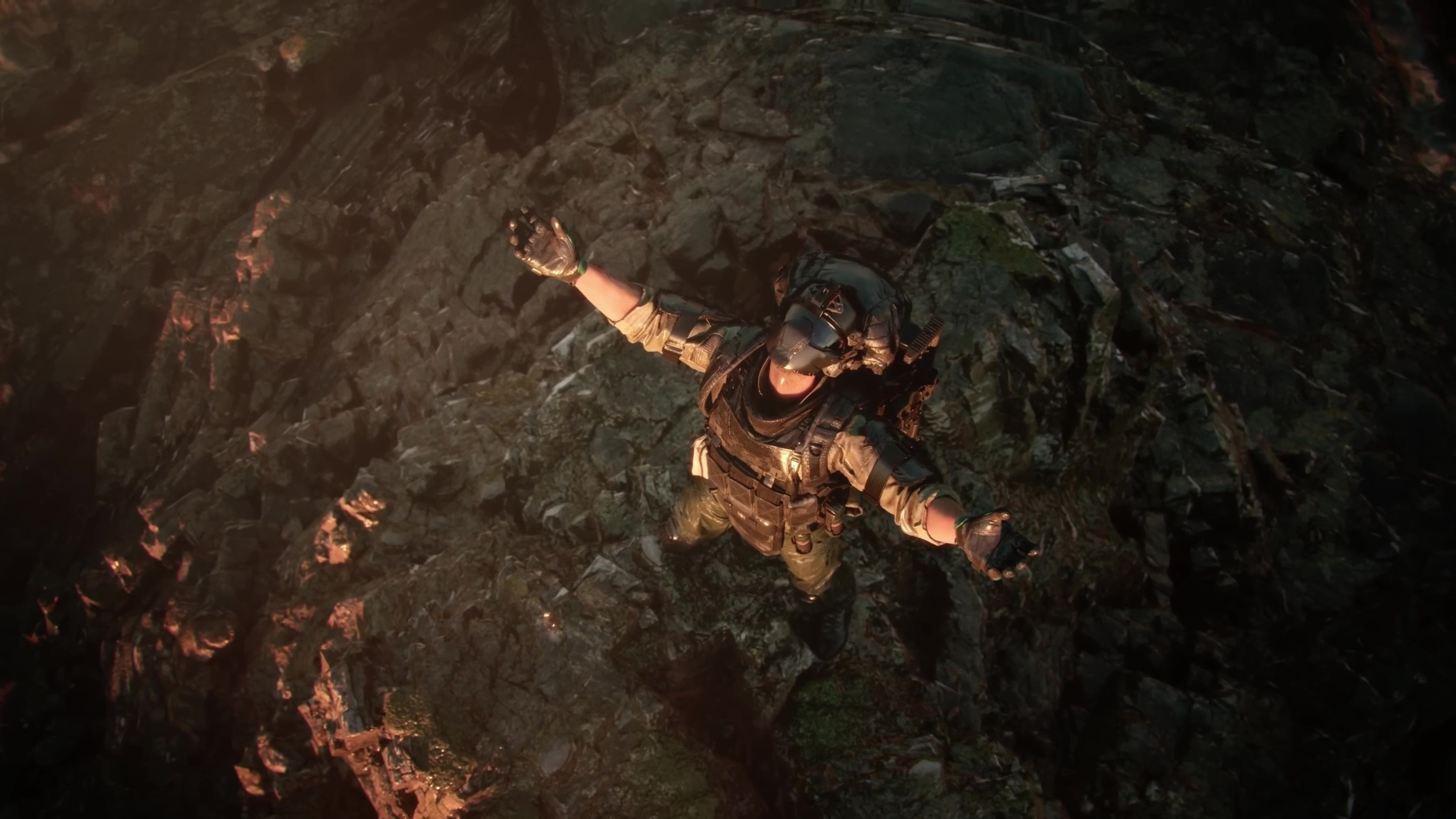 Delta Force console release date officially announced | Shacknews