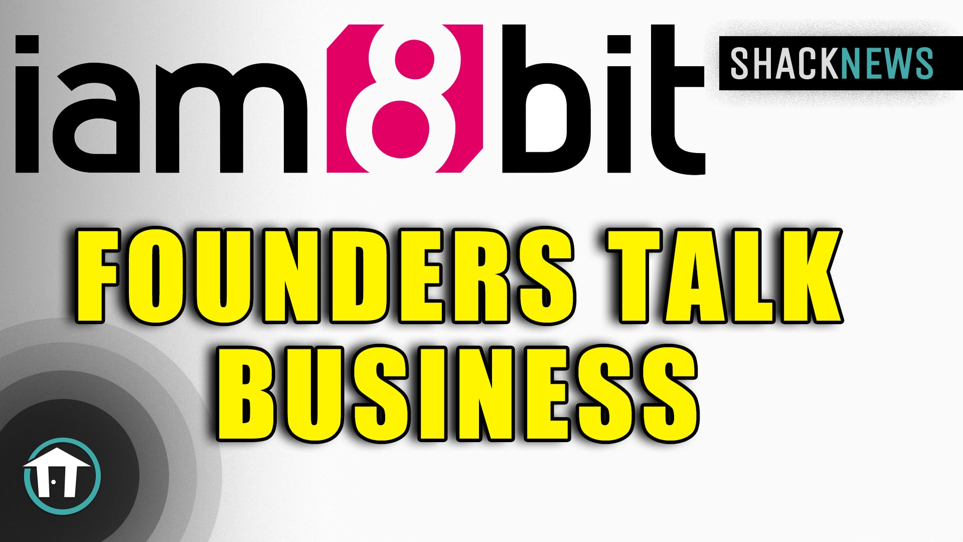 iam8bit Founders on business, history & gaming roots | Shacknews