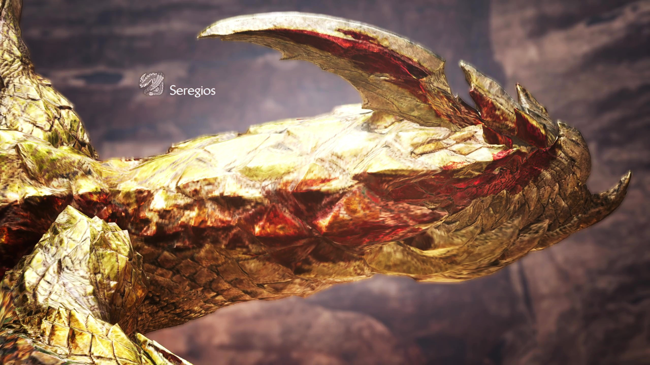 All Seregios weaknesses in Monster Hunter Wilds | Shacknews