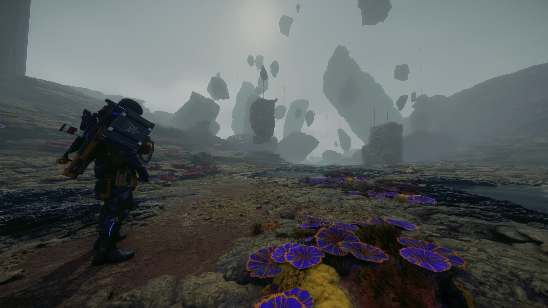 How to upgrade your PCC to Level 2 in Death Stranding 2: On the Beach | Shacknews