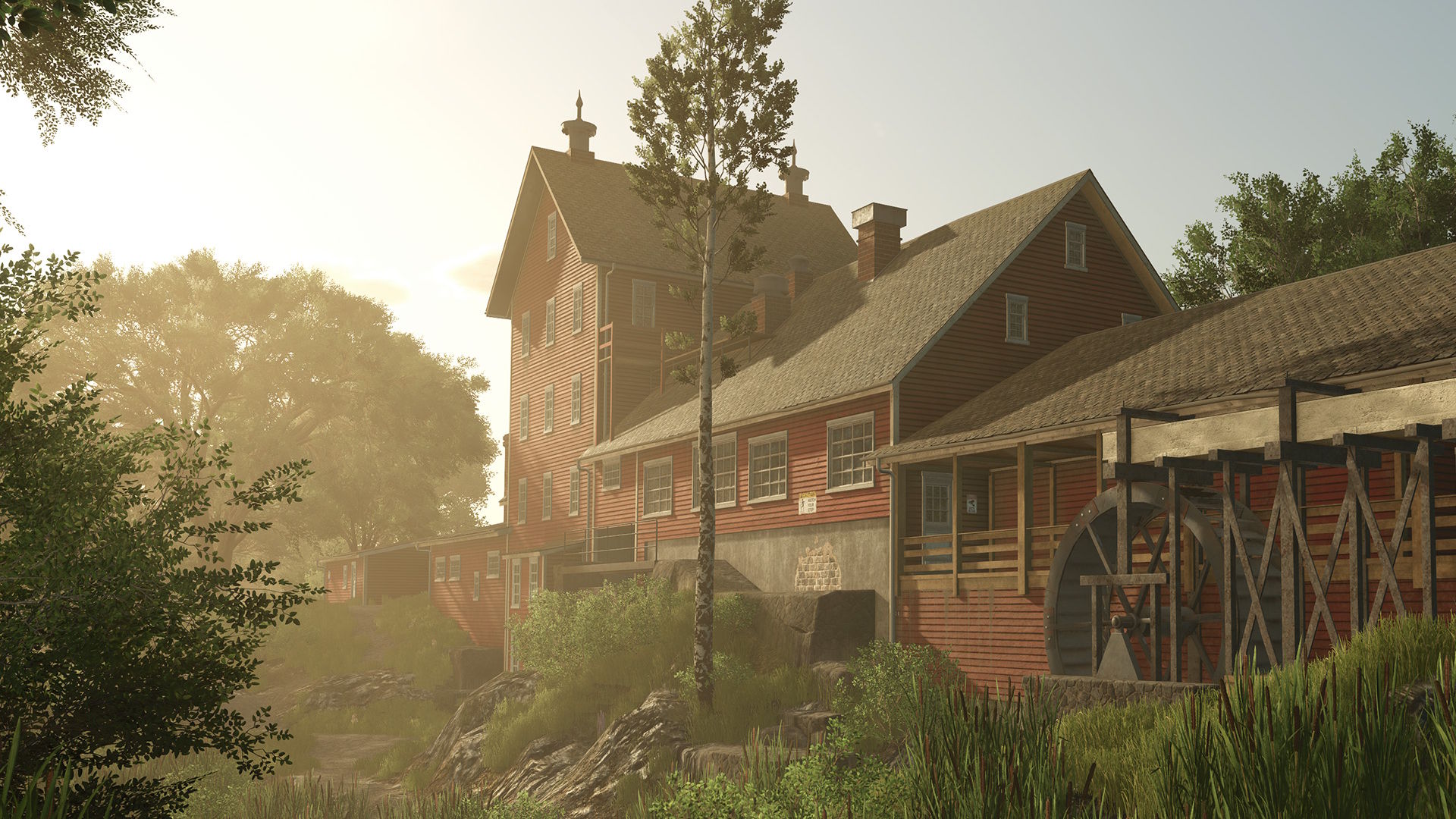 ShackStream: Growing the Riverbend farm in Farming Simulator 2025 ...