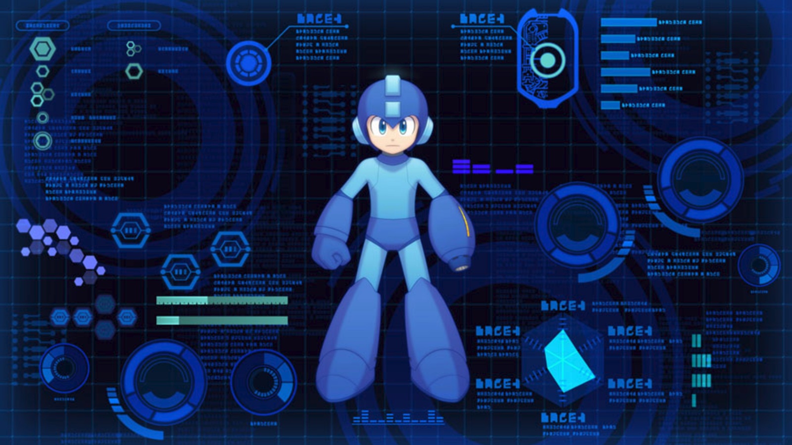 Capcom insists Mega Man is still one of its most important IPs | Shacknews