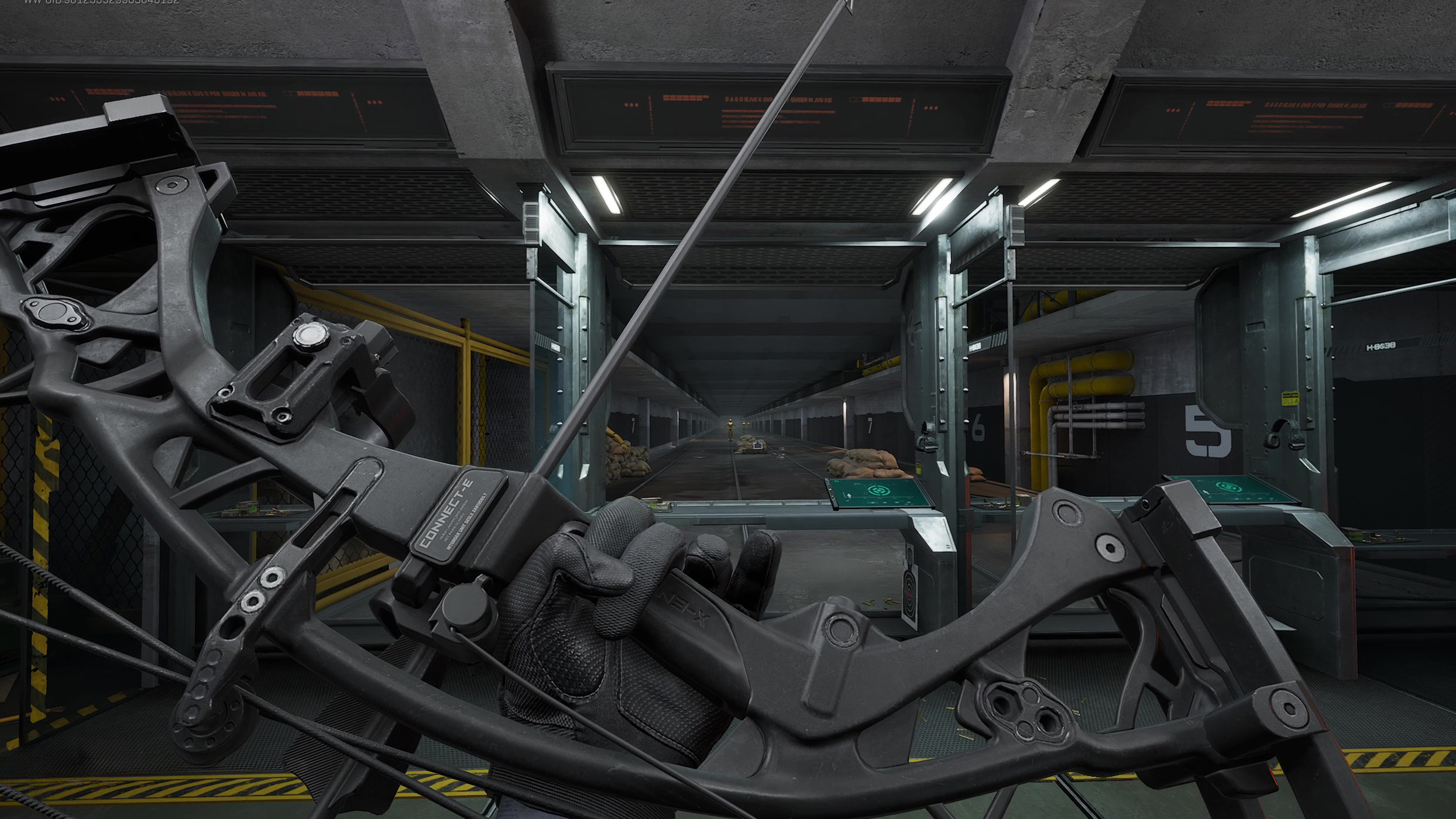 How to unlock the Compound Bow in Delta Force | Shacknews