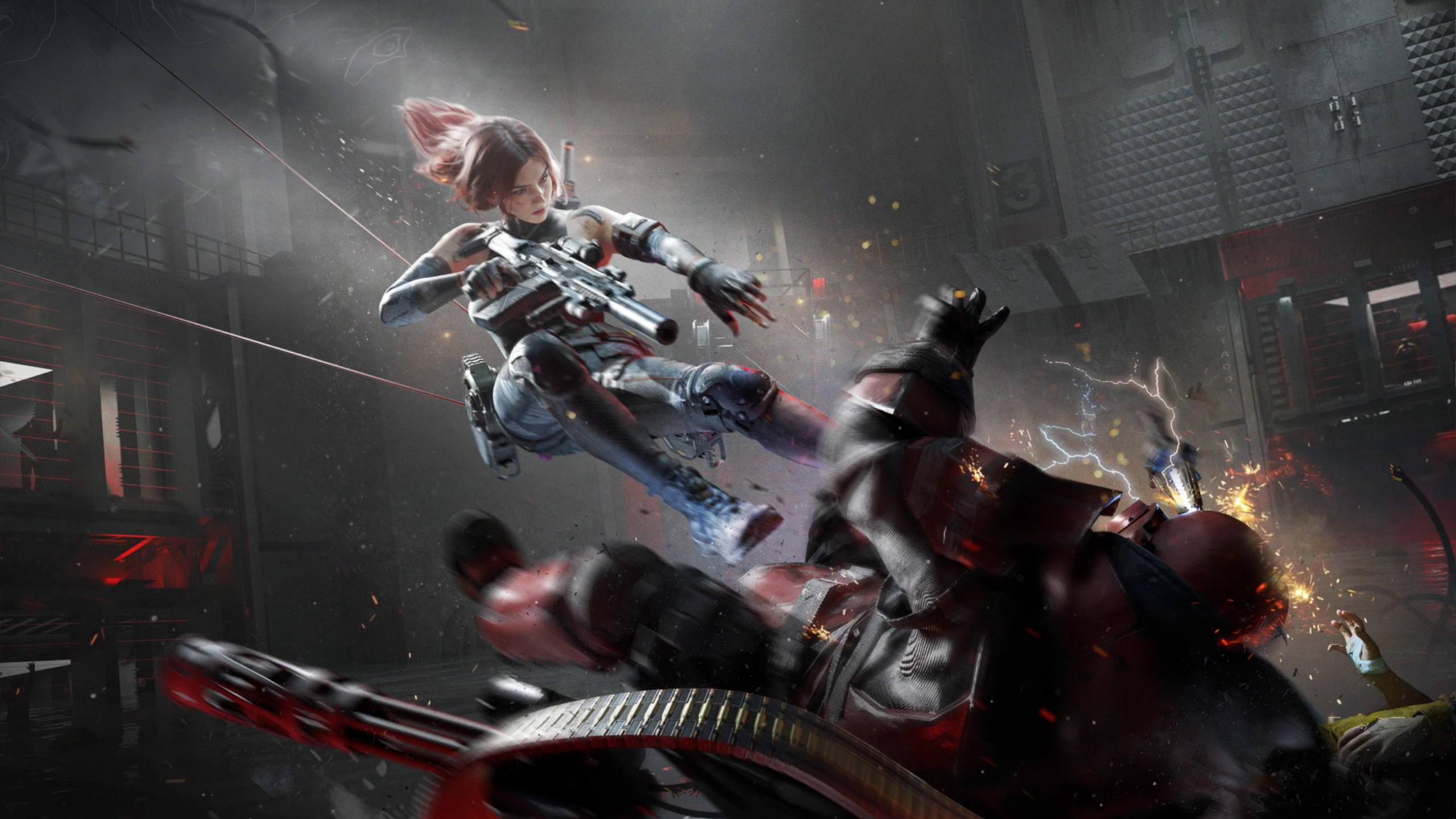 How to unlock Tempest in Delta Force | Shacknews