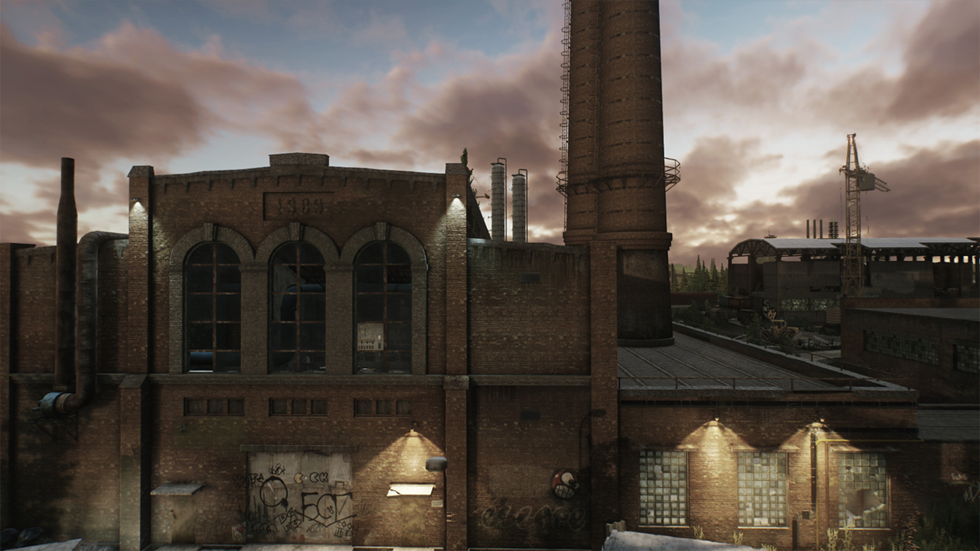 All Customs Scav Extracts in Escape from Tarkov | Shacknews