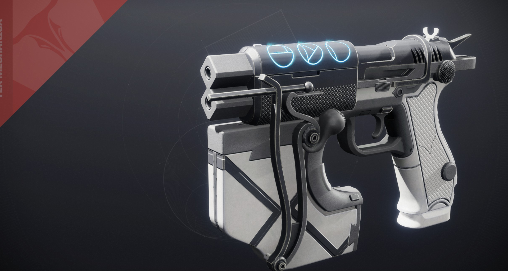 Liminal Vigil god roll - Destiny 2 | Shacknews