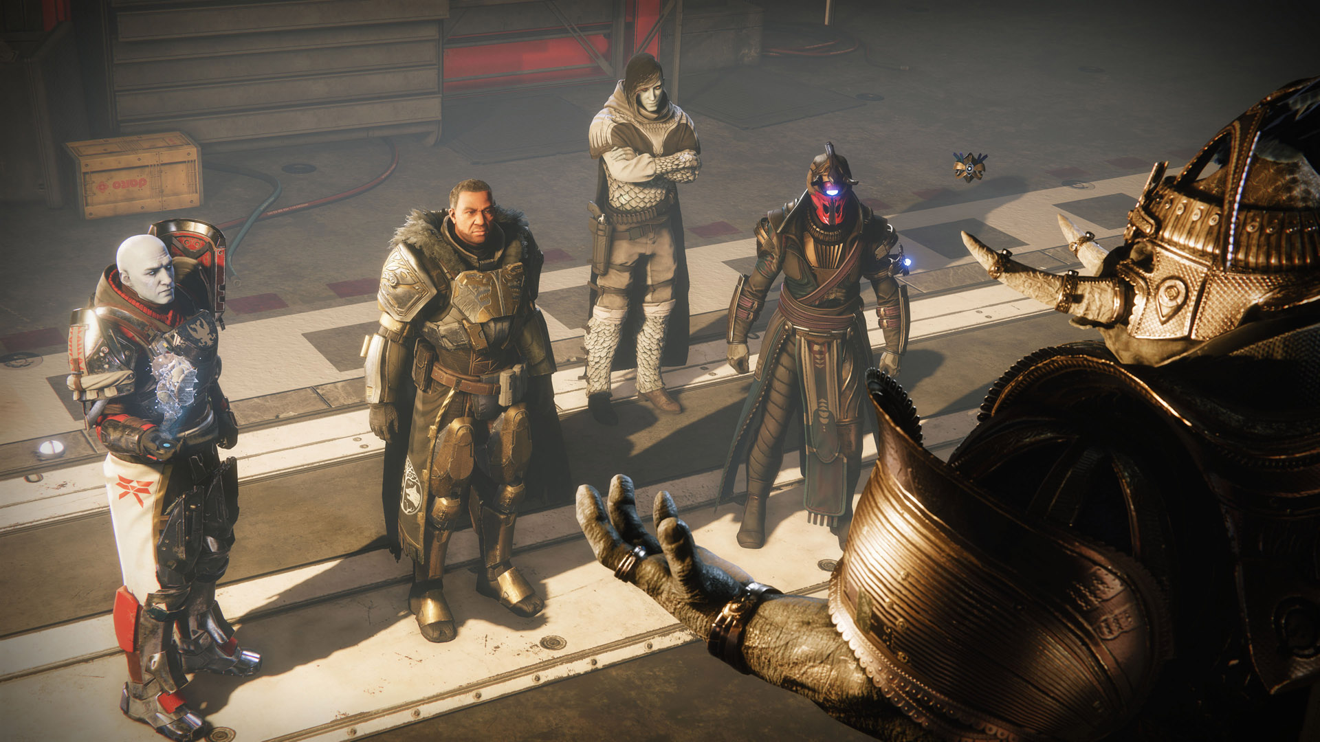 How to use the Destiny 2 Season Pass Wayback Machine to claim previous ...