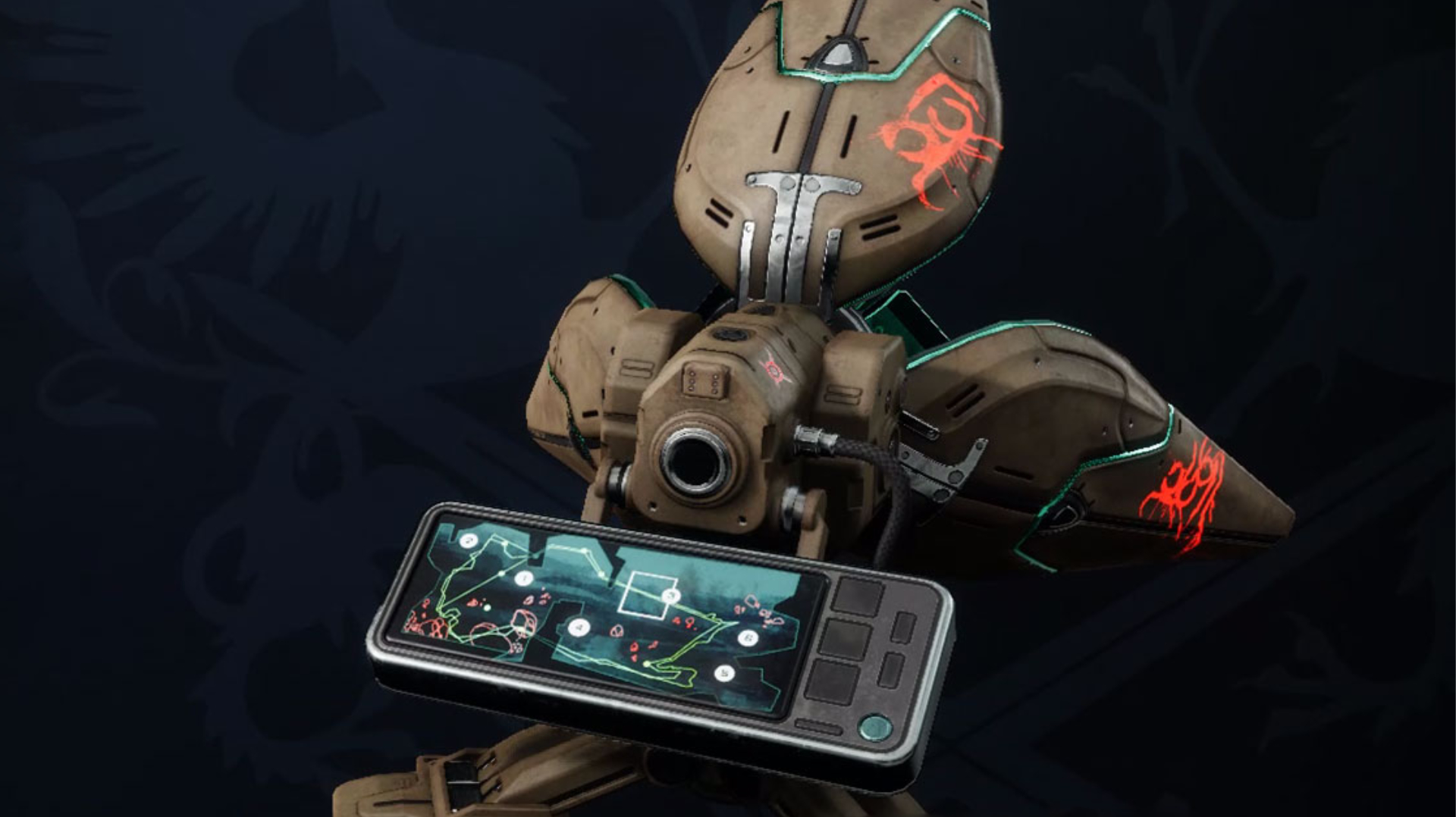 Implement of Curiosity perks, The Edge of Fate Artifact - Destiny 2 ...