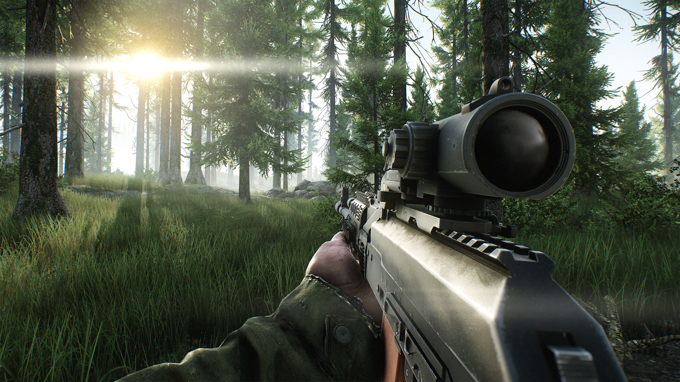 How to complete Search Mission in Escape from Tarkov | Shacknews