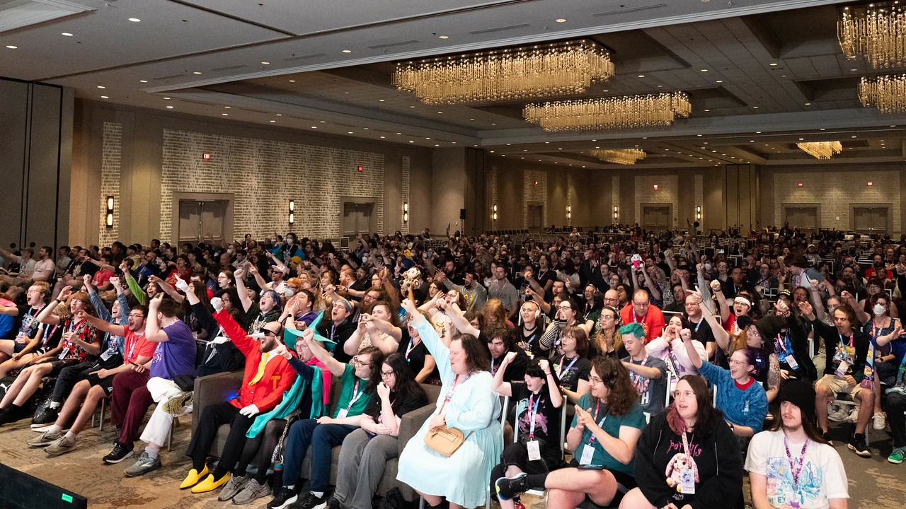 Summer Games Done Quick 2025 finishes with $2.4M+ raised for Doctors ...