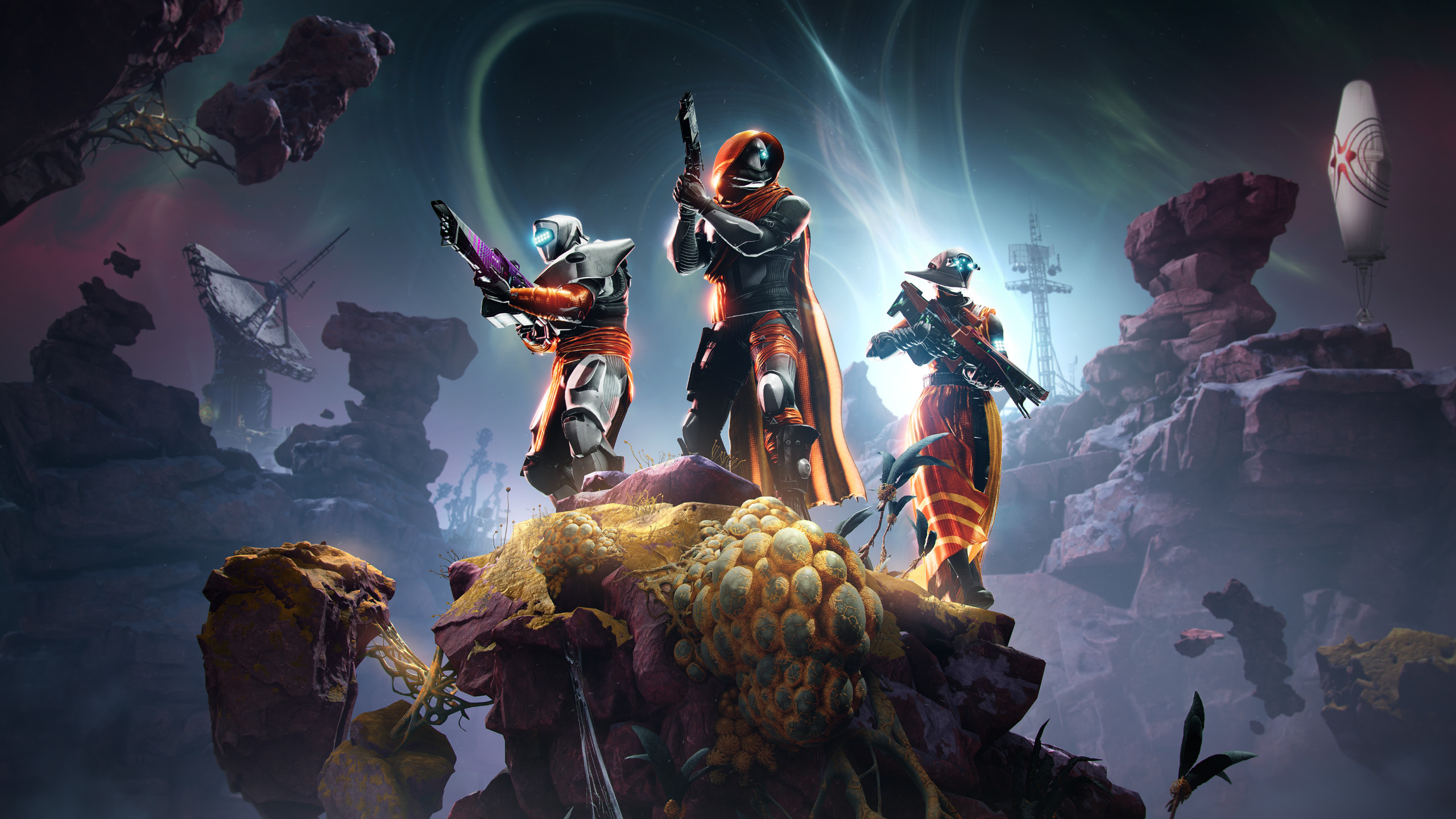 Destiny 2: The Edge of Fate campaign walkthrough | Shacknews