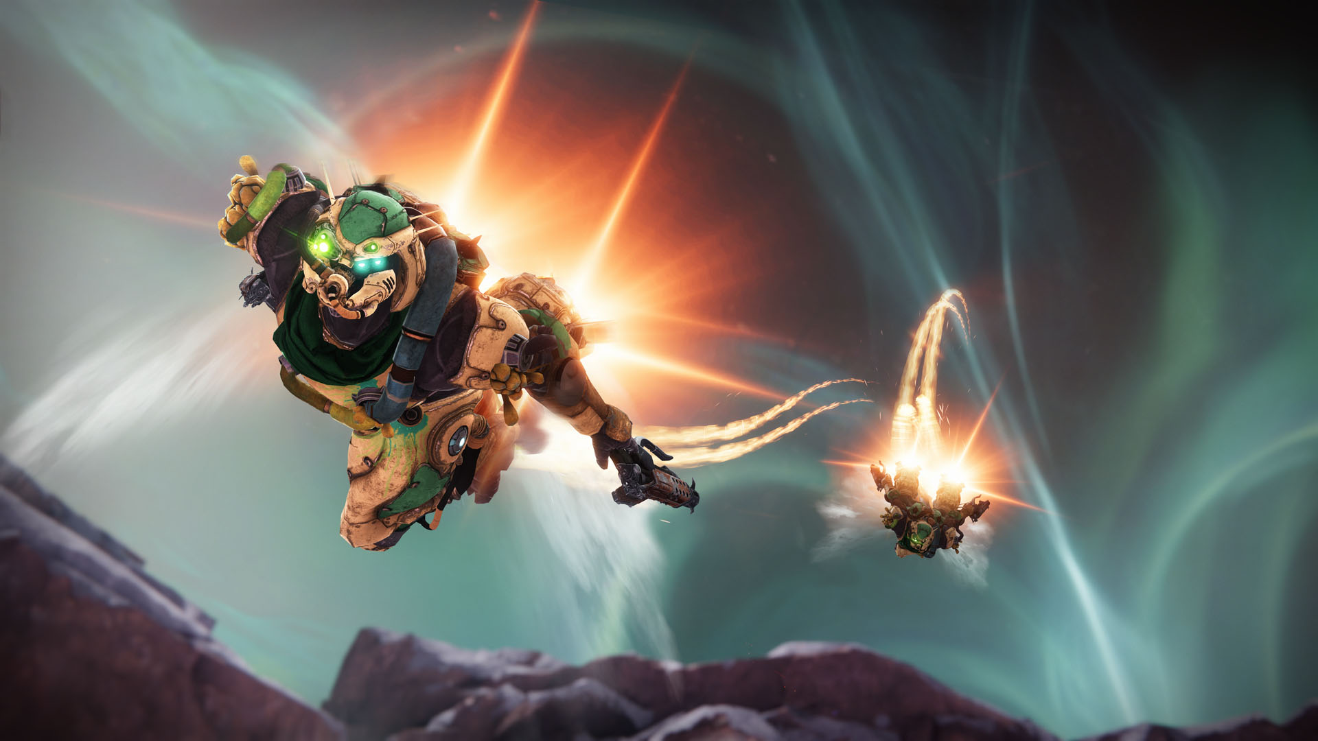 Destiny 2: The Edge of Fate preload times & file sizes | Shacknews