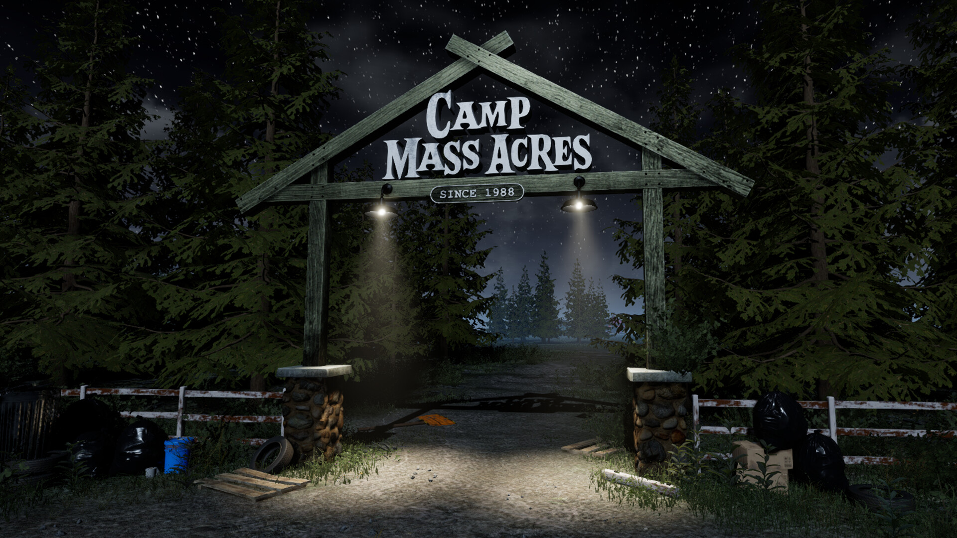 Trivia Murder Party 3 early access date gets axed to 2026 | Shacknews