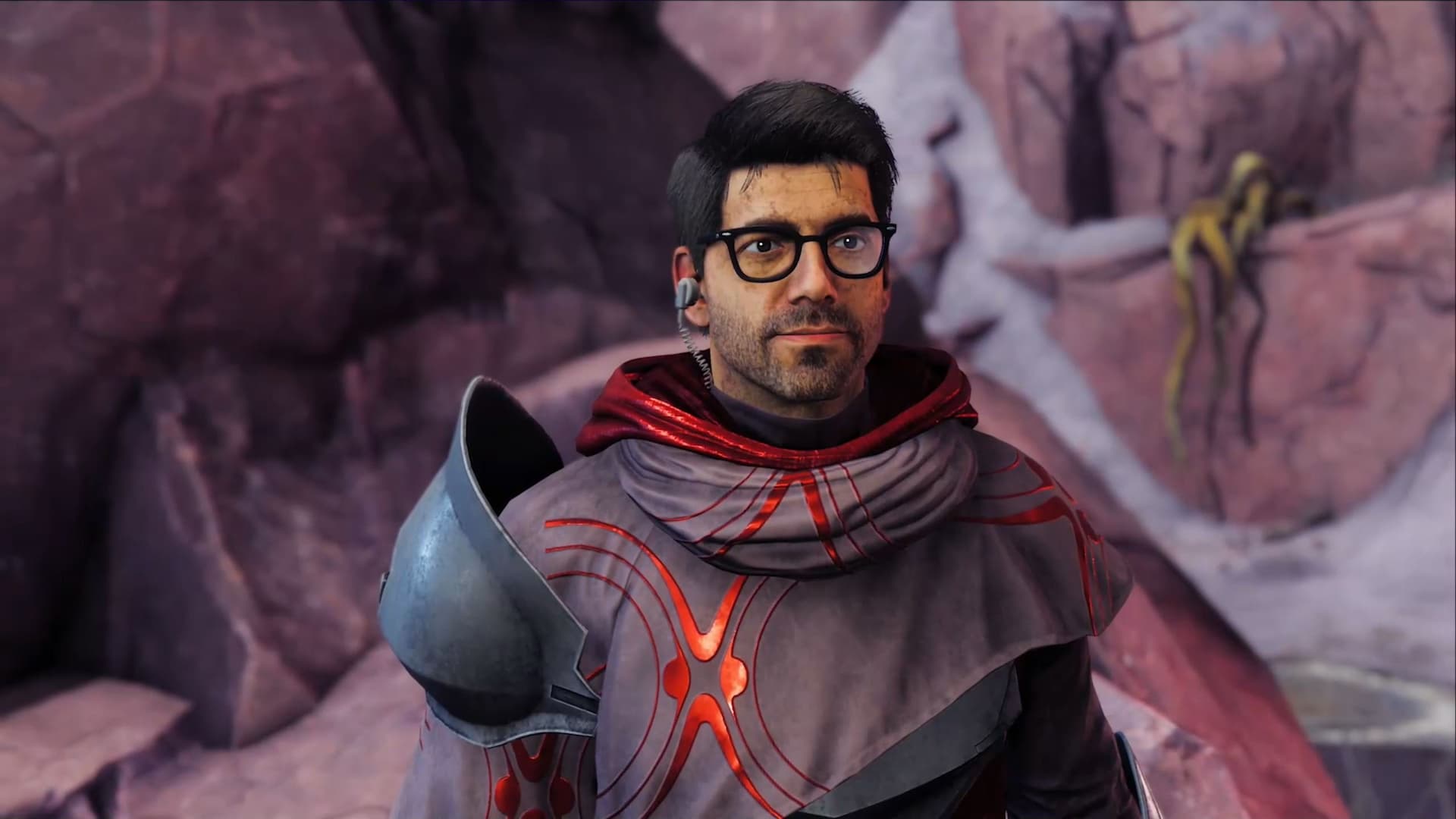 Who is the voice actor for Lodi in Destiny 2? | Shacknews