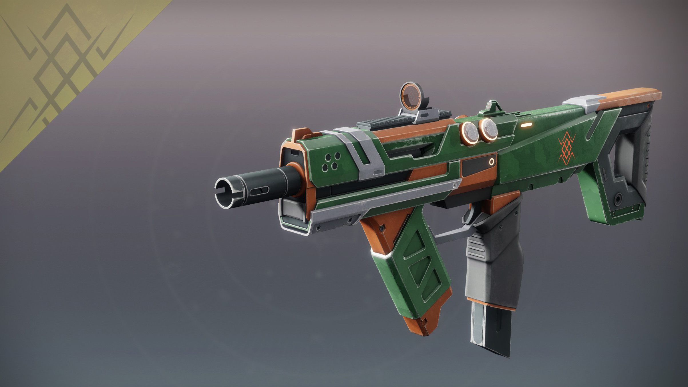 Qua Nilus II god roll and how to get it - Destiny 2: The Edge of Fate ...