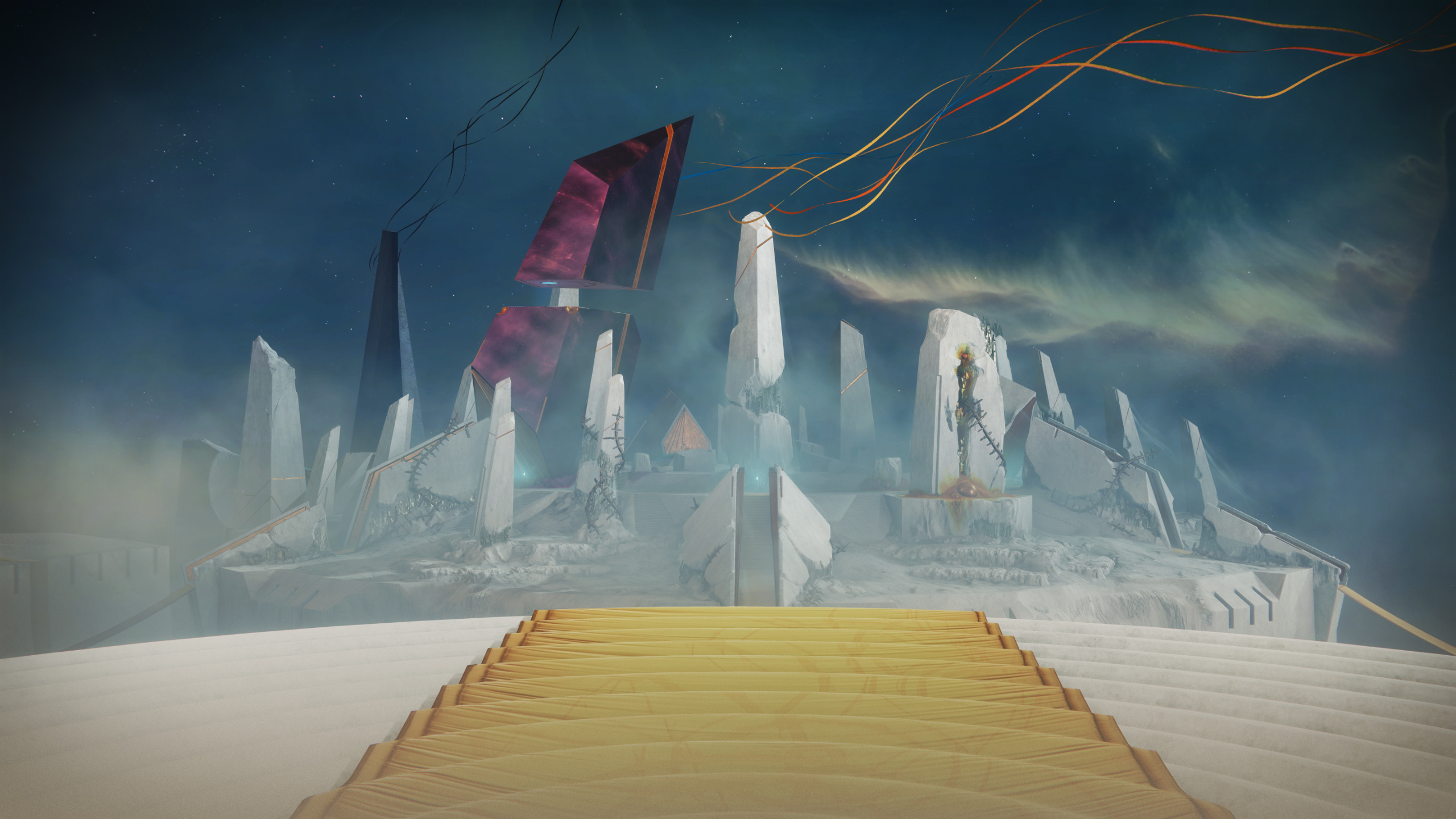 The Desert Perpetual loot table - Destiny 2 | Shacknews